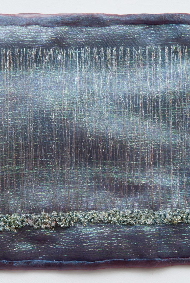 Carol Westfall Memoriam | Surface Design Association