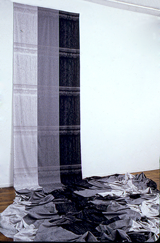 Carol Westfall Memoriam | Surface Design Association