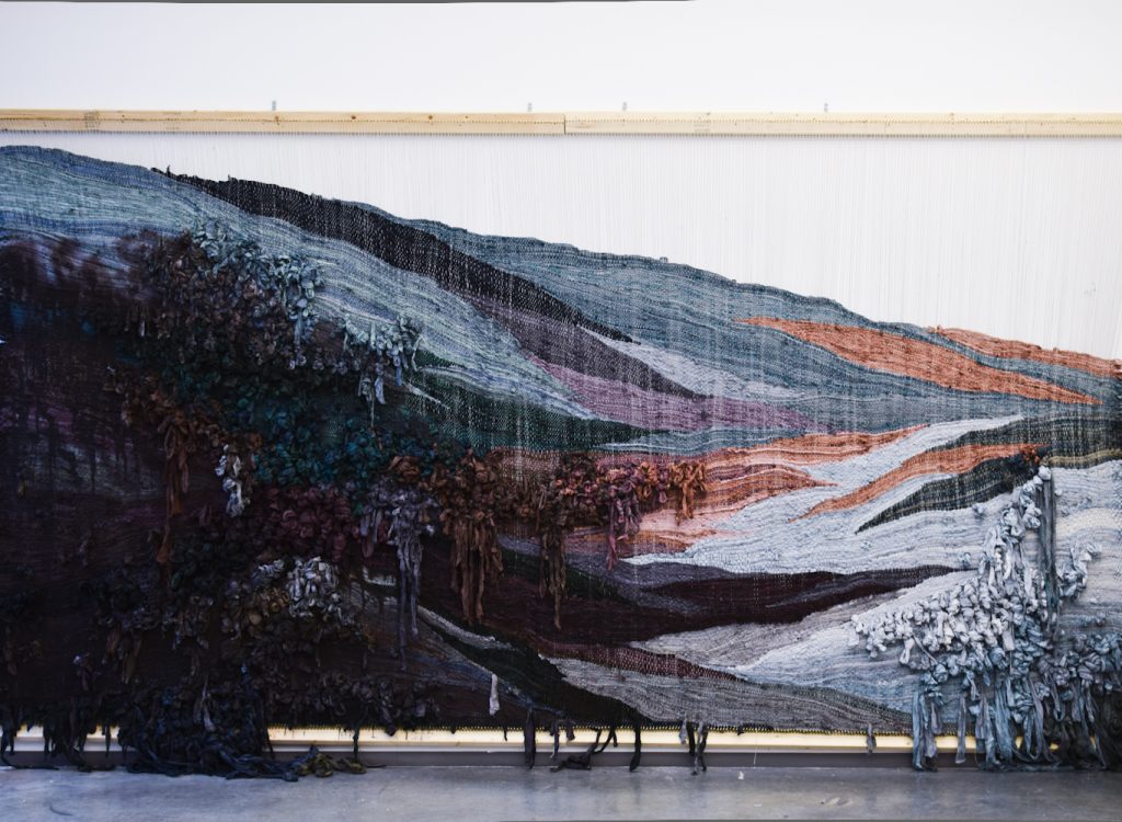 Ehrlich, Hannah.UGA | Surface Design Association