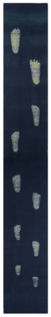 “Fragments of Life: Textile Art by Barbara Goldberg” Review by ...