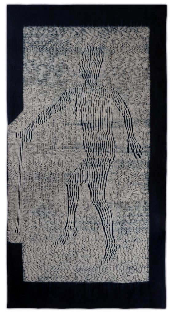 “Fragments of Life: Textile Art by Barbara Goldberg” Review by ...