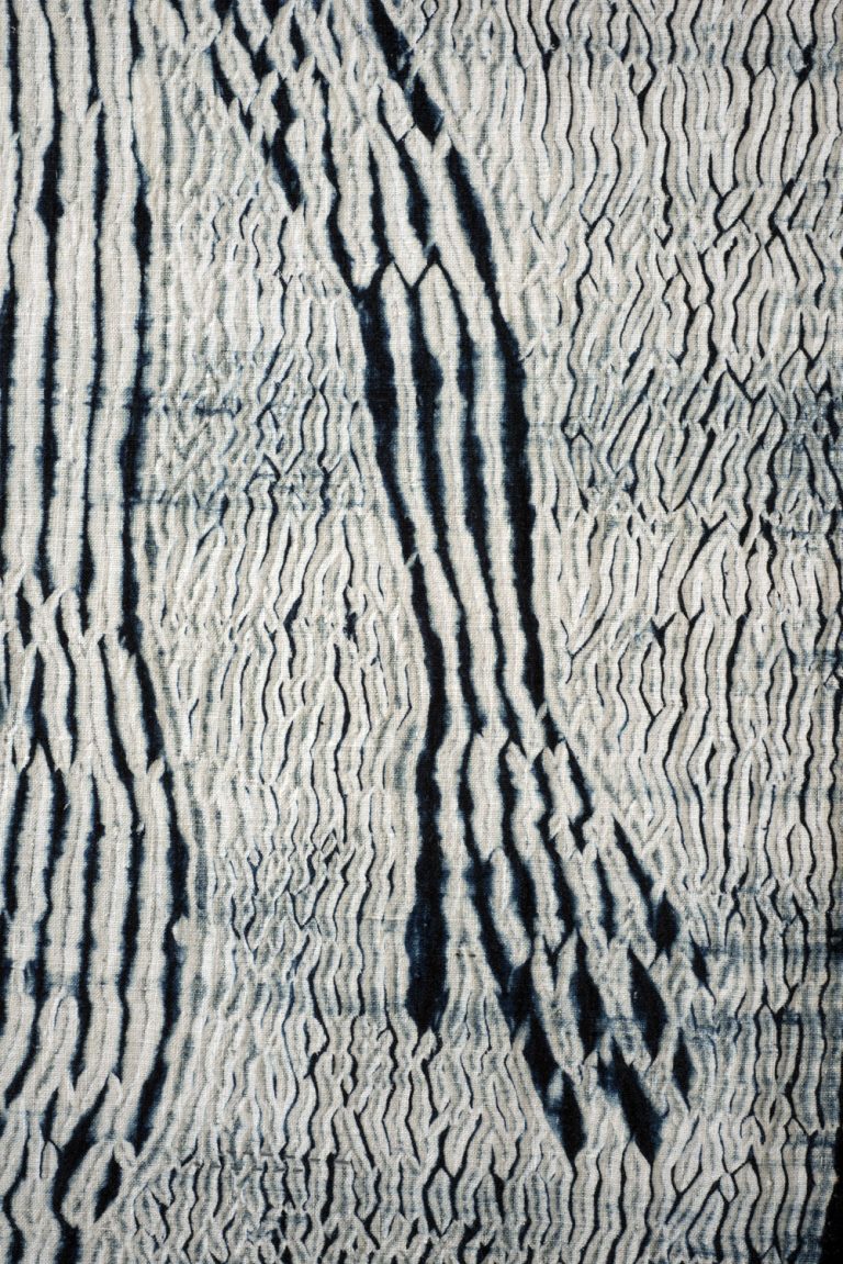 “Fragments of Life: Textile Art by Barbara Goldberg” Review by ...