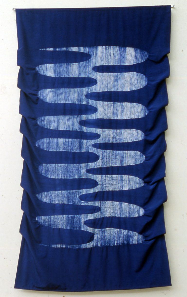 “Fragments of Life: Textile Art by Barbara Goldberg” Review by ...