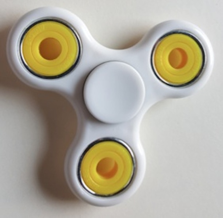 Activate Inspiration by Sharla Jean Hoskin | Surface Design Association