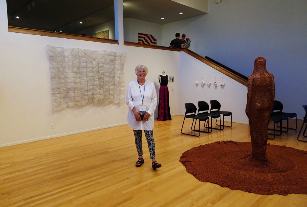 “EIP: Future Fabrication” — Out Now! | Surface Design Association