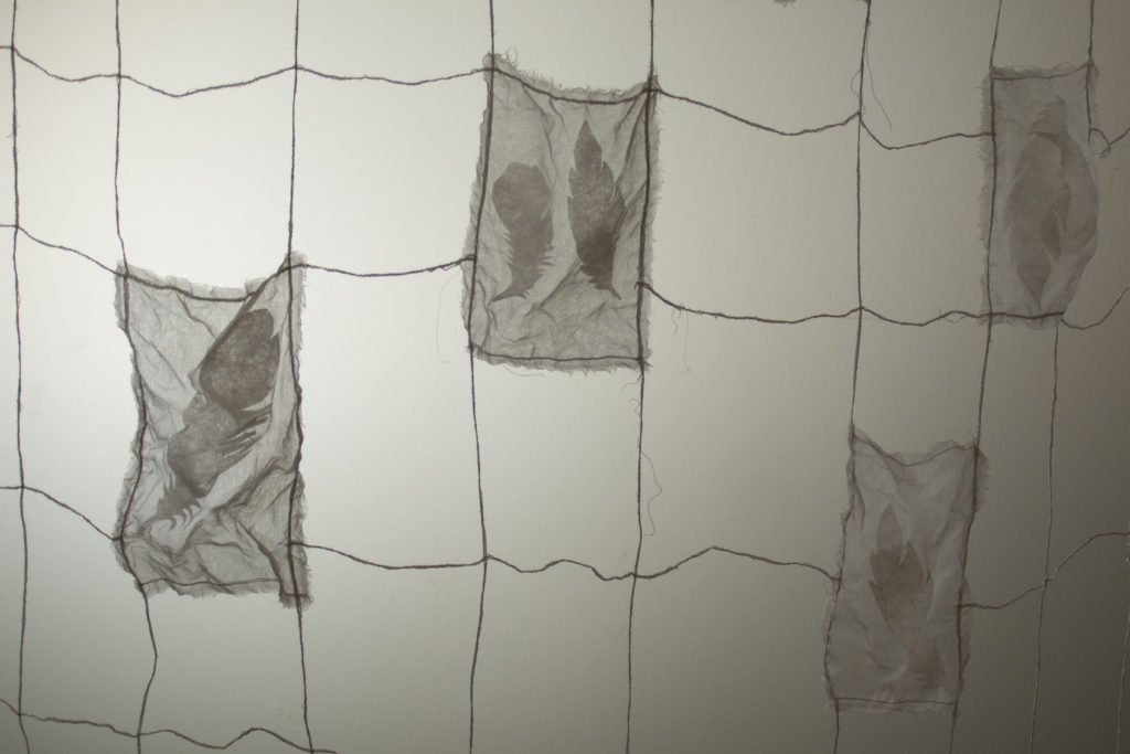 “Artful Conversations: Liz Kettle” by Catherine Kirsch | Surface Design ...