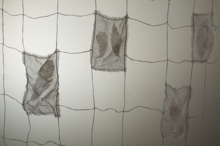 “Artful Conversations: Liz Kettle” by Catherine Kirsch | Surface Design ...