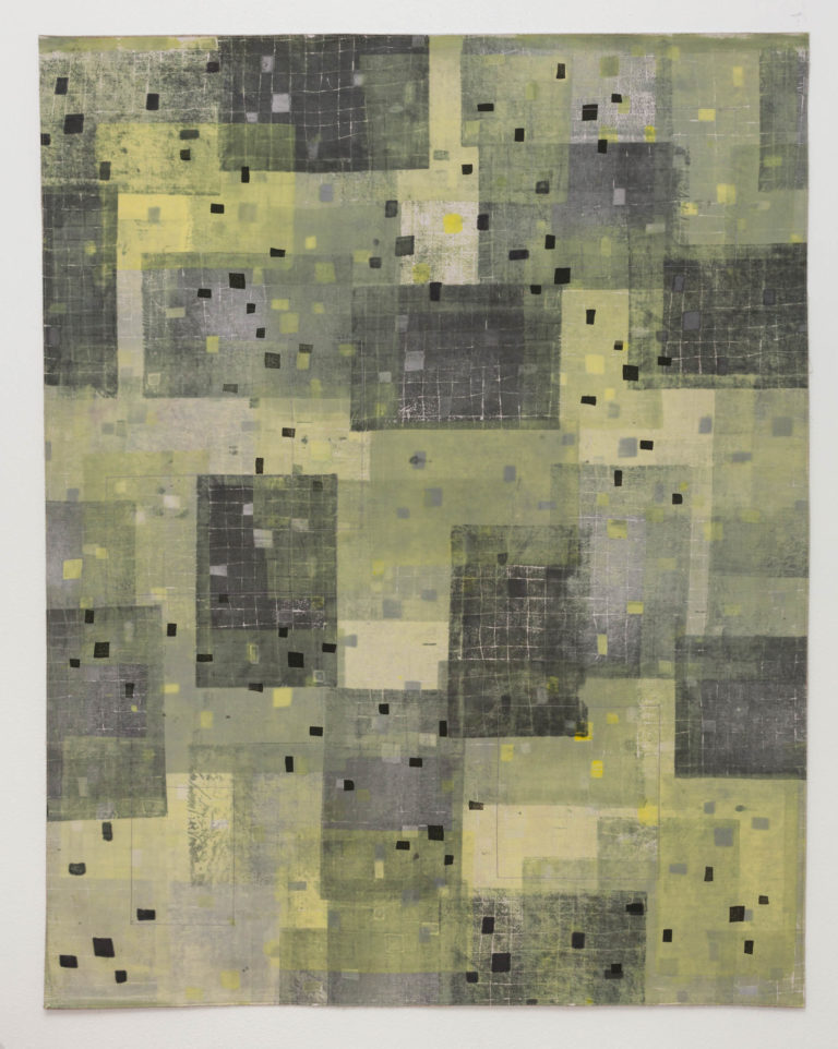 “Artful Conversations: Liz Kettle” by Catherine Kirsch | Surface Design ...