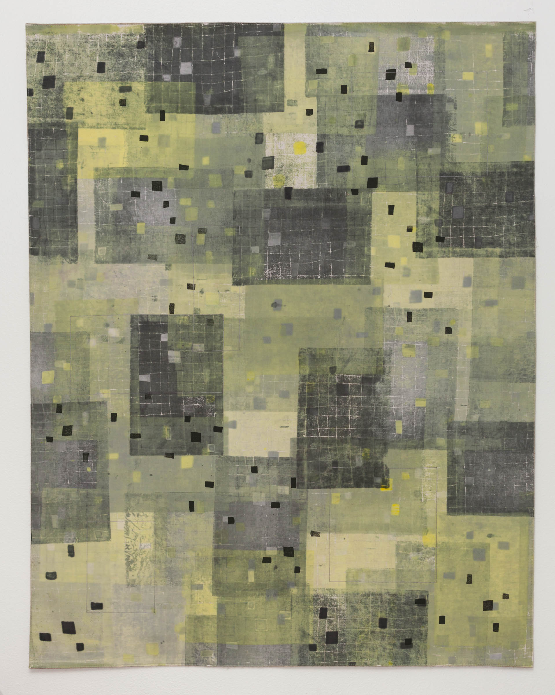 “Artful Conversations: Liz Kettle” by Catherine Kirsch | Surface Design ...