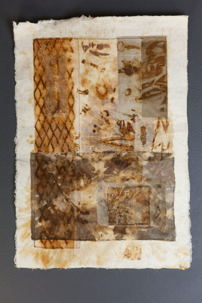 “Artful Conversations: Liz Kettle” by Catherine Kirsch | Surface Design ...