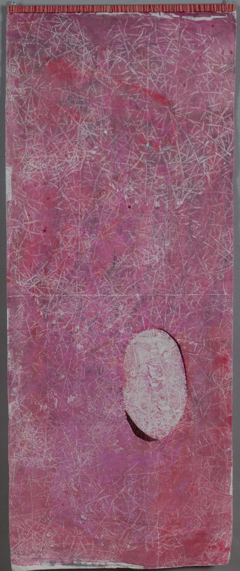 “Artful Conversations: Liz Kettle” by Catherine Kirsch | Surface Design ...