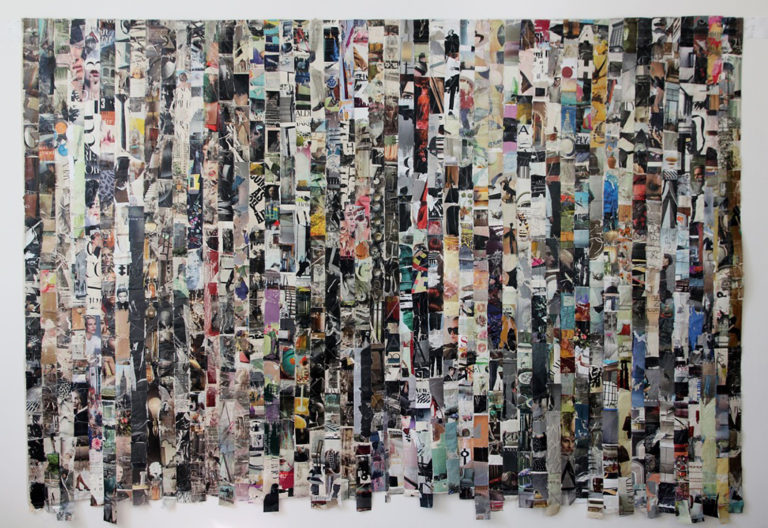 “Changing Styles in Contemporary Quilt Art: Pattern in Motion” by ...