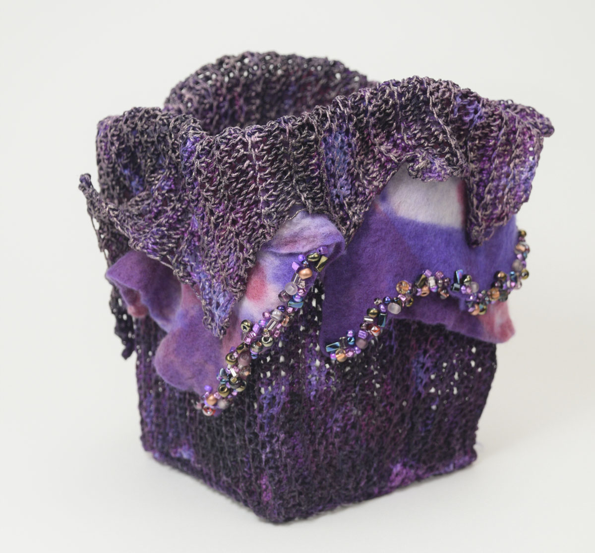 Friday Fibers Roundup: Tight-Knit | Surface Design Association