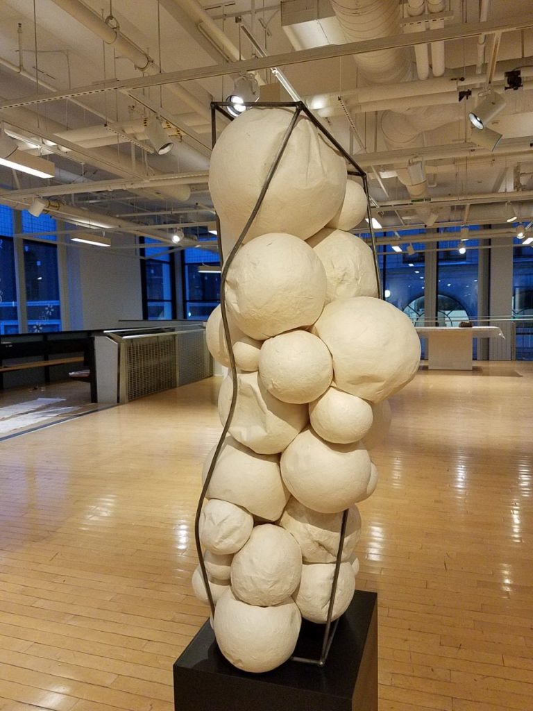 Outstanding Student Awards 2018 (Part I of IV) | Surface Design Association