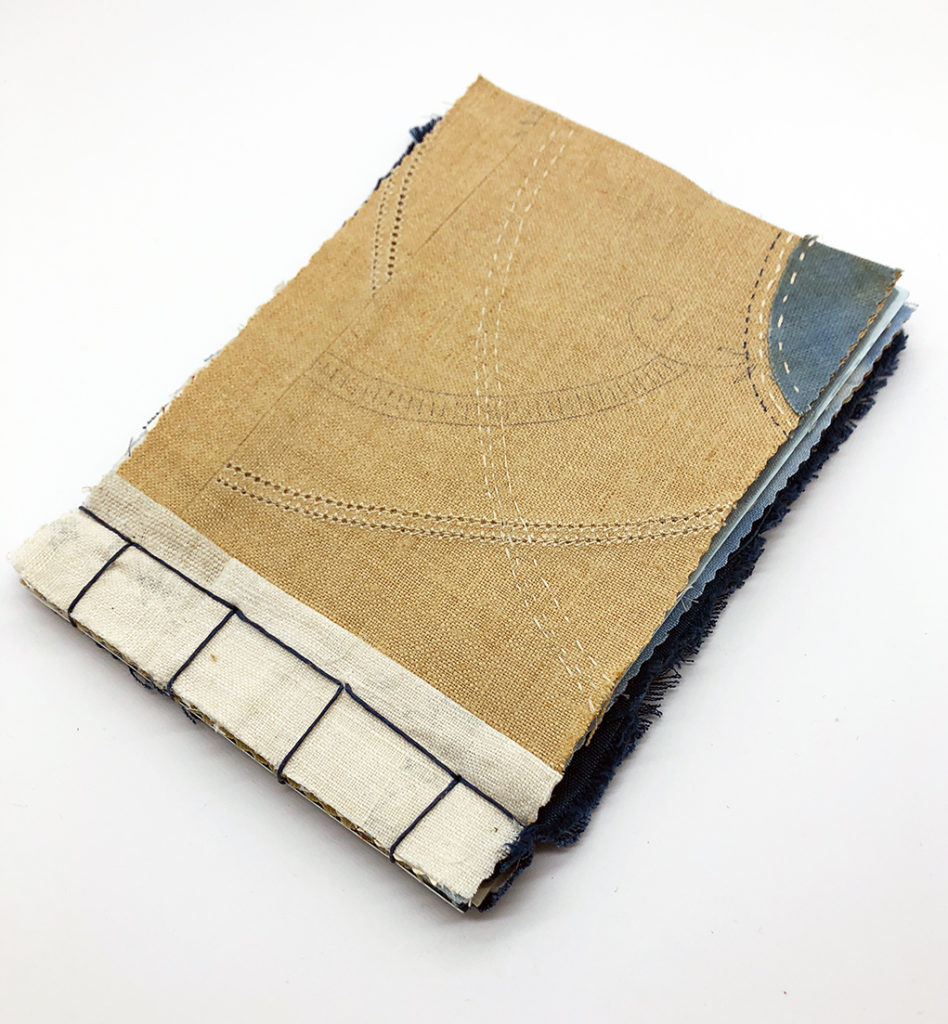 Mauersberger_Binding_Time_Bound_Book | Surface Design Association