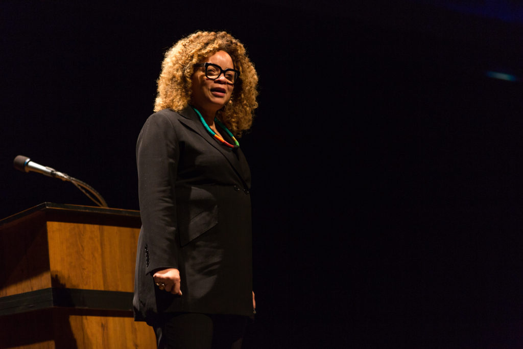 “Ruth E. Carter: The Impact of a Designer’s Journey” by Eulanda Sanders ...
