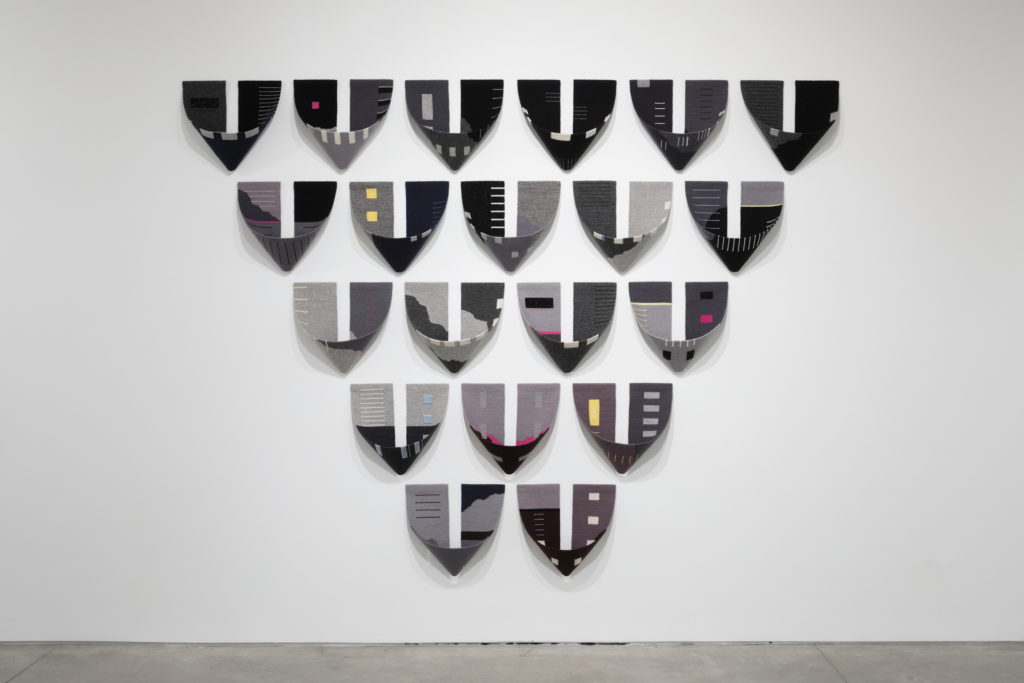 Susan Iverson’s “The Color of No” | Surface Design Association