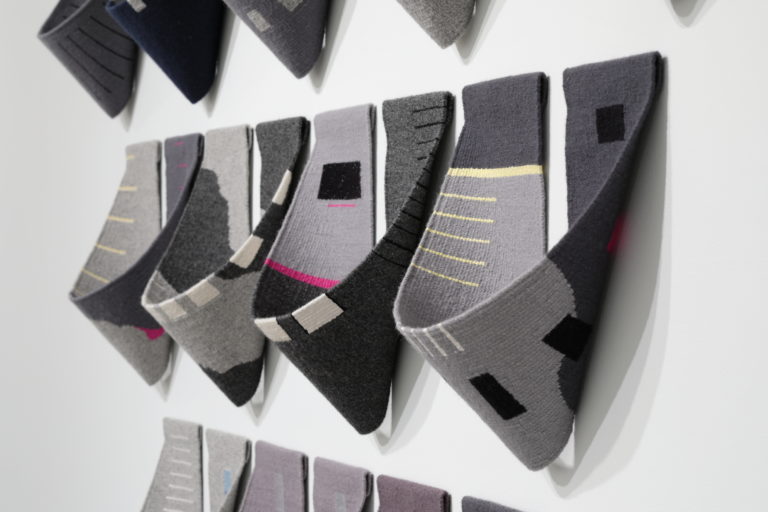 Susan Iverson’s “The Color of No” | Surface Design Association