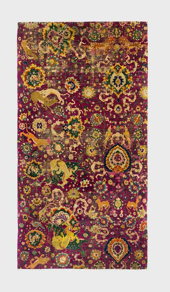 HALI London | Surface Design Association