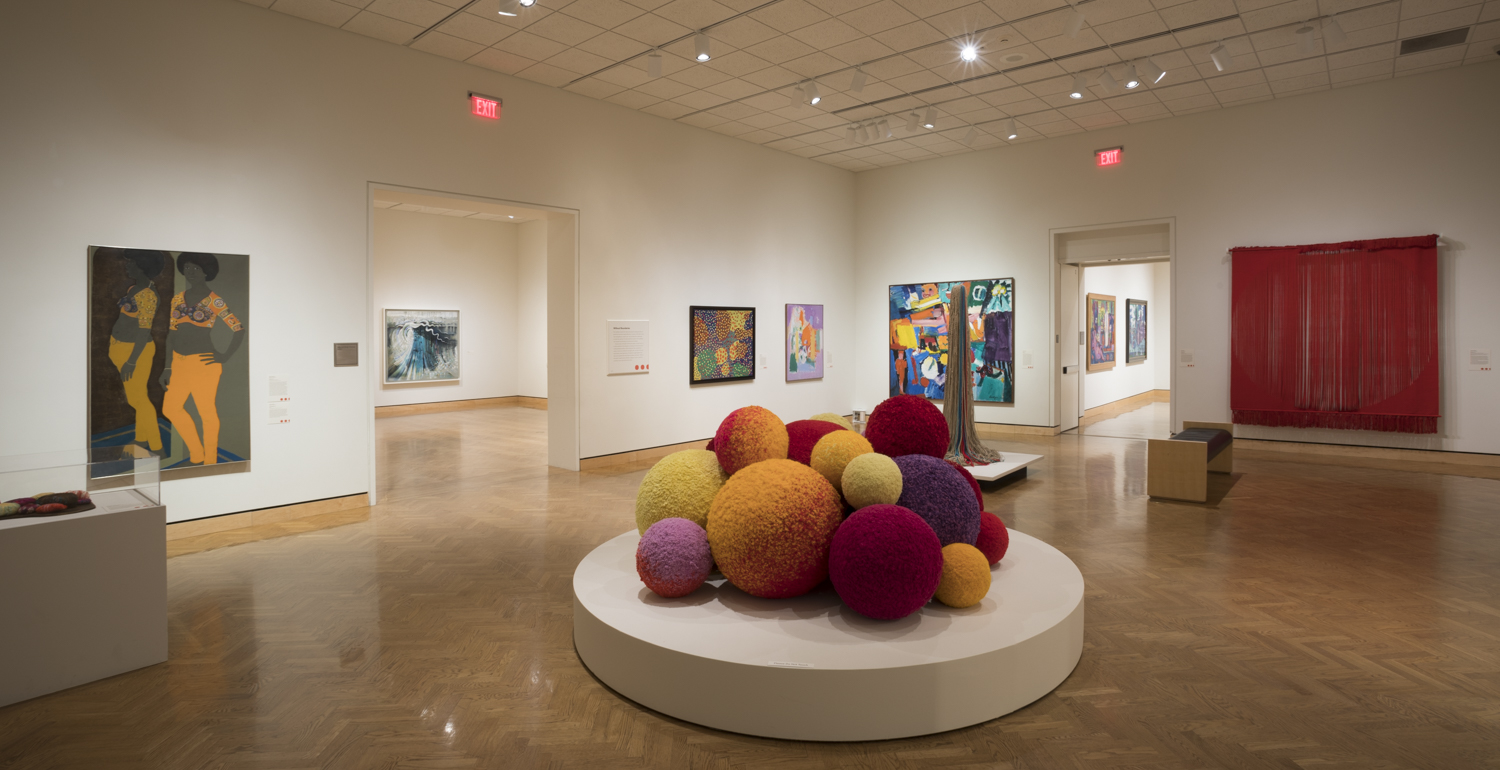 “Without Boundaries” Review by Mason Riddle | Surface Design Association