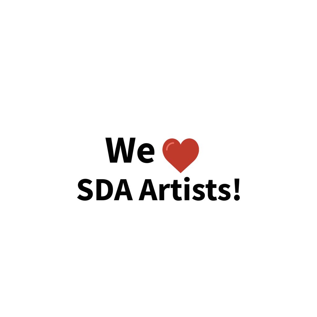 we-love-sda-artists | Surface Design Association
