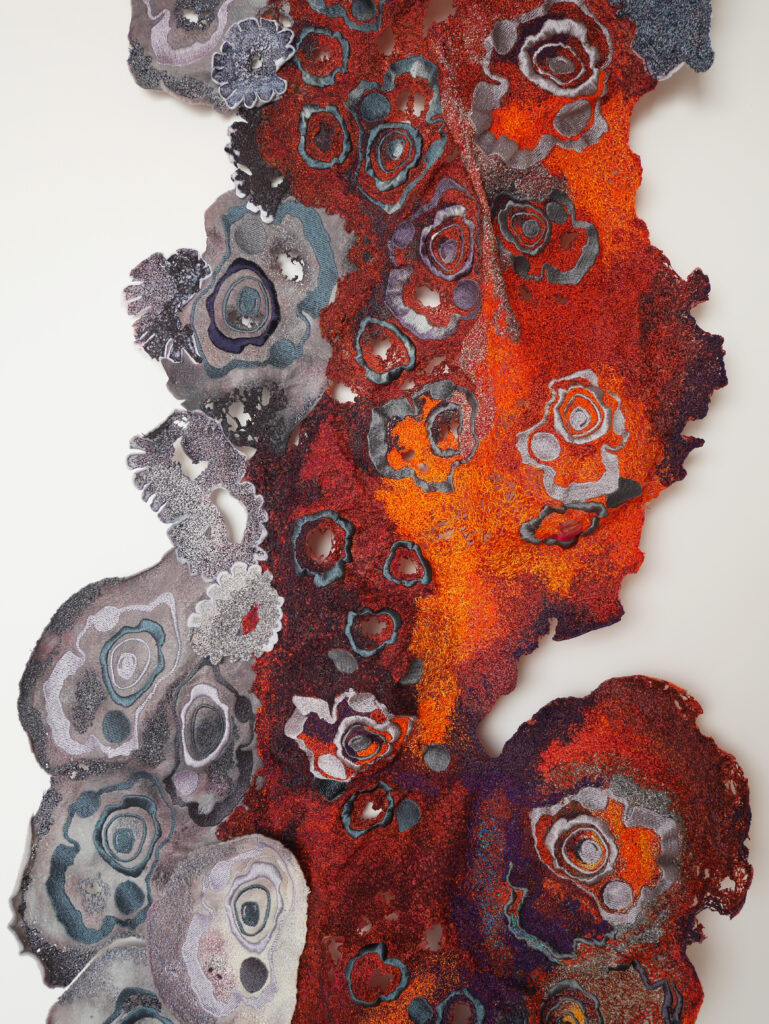 Member Spotlight: Susan Hotchkis | Surface Design Association