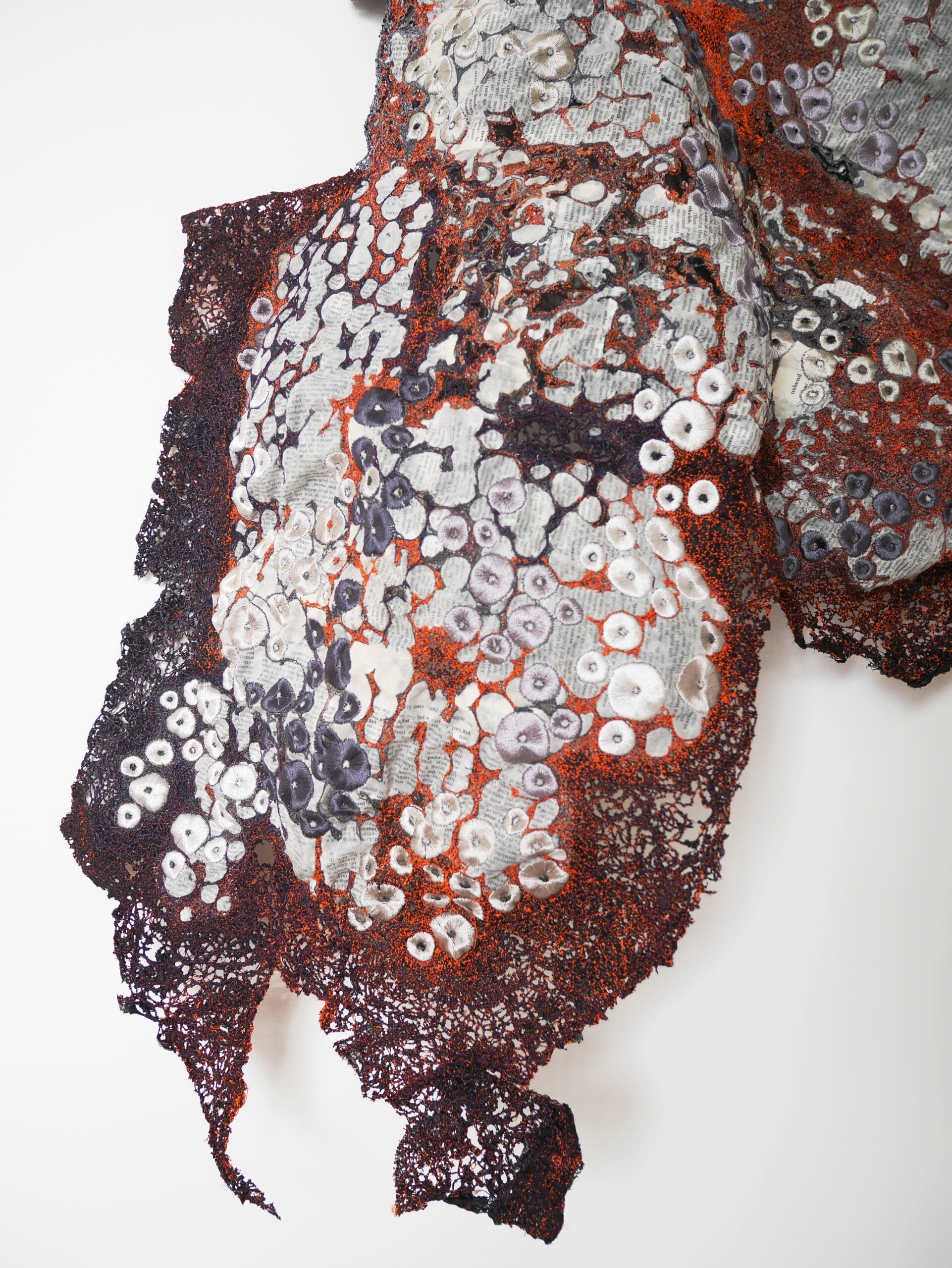 Member Spotlight: Susan Hotchkis | Surface Design Association