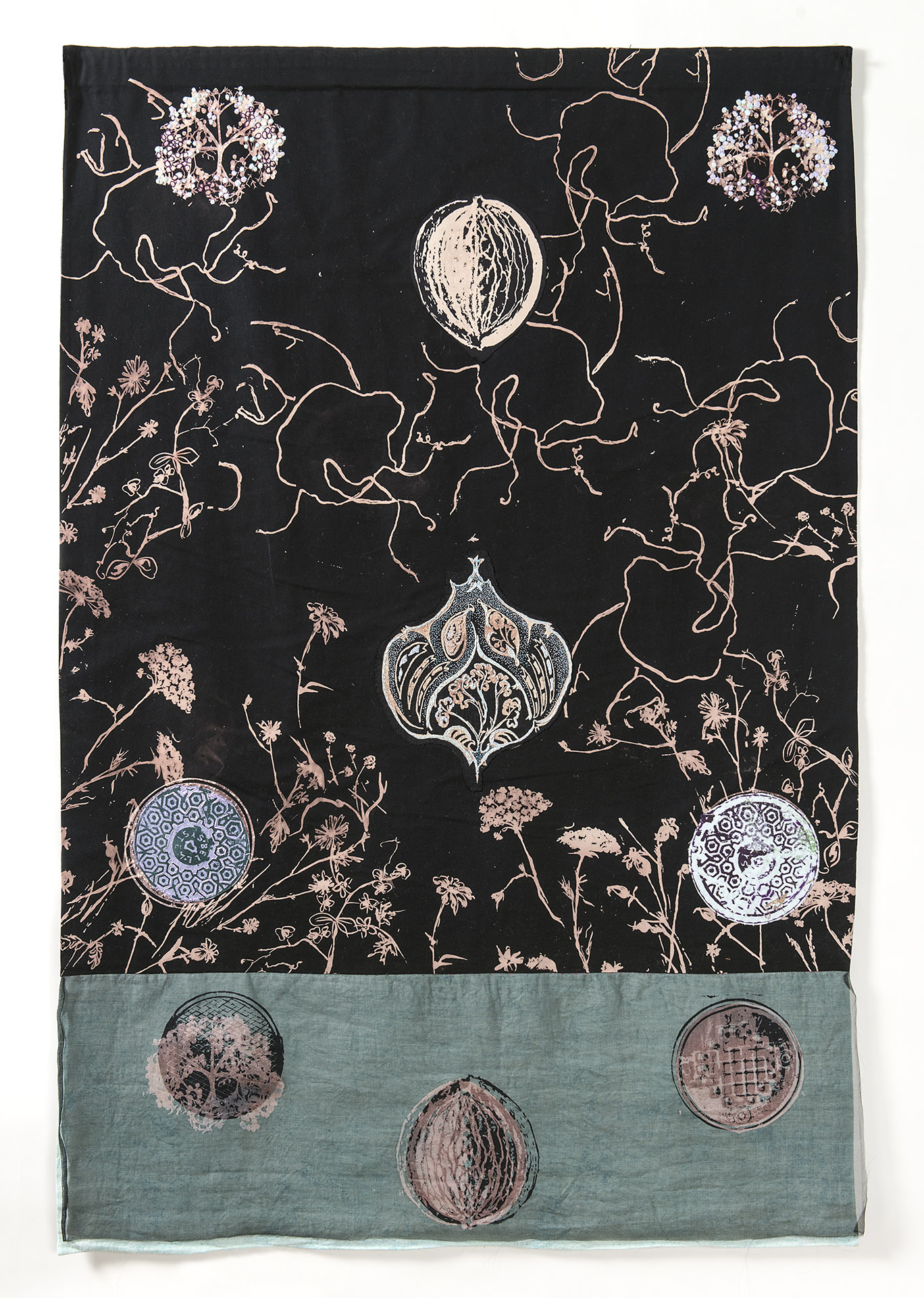 Member Spotlight: Susan Moran | Surface Design Association