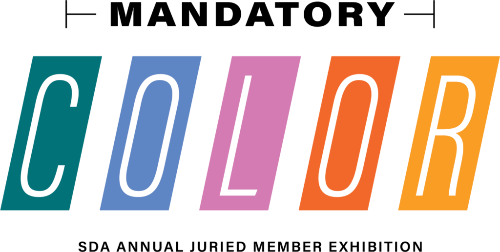 SDA_Mandatory-Color-Logo | Surface Design Association