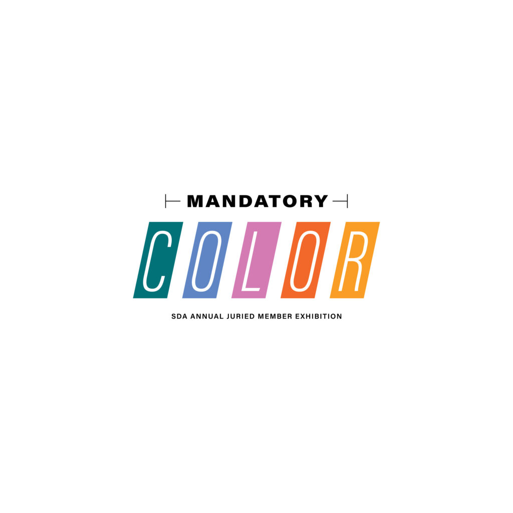 mandatory-color-splash | Surface Design Association