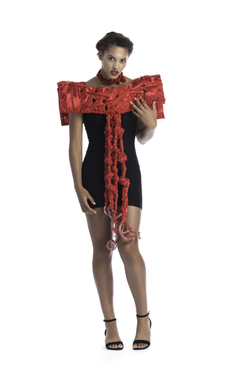 Member Spotlight: Judy Bales | Surface Design Association