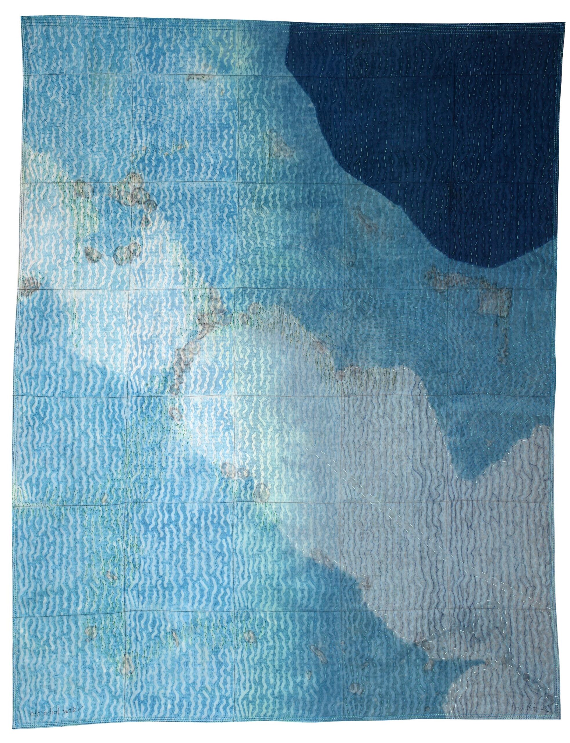 Alison Muir | Surface Design Association