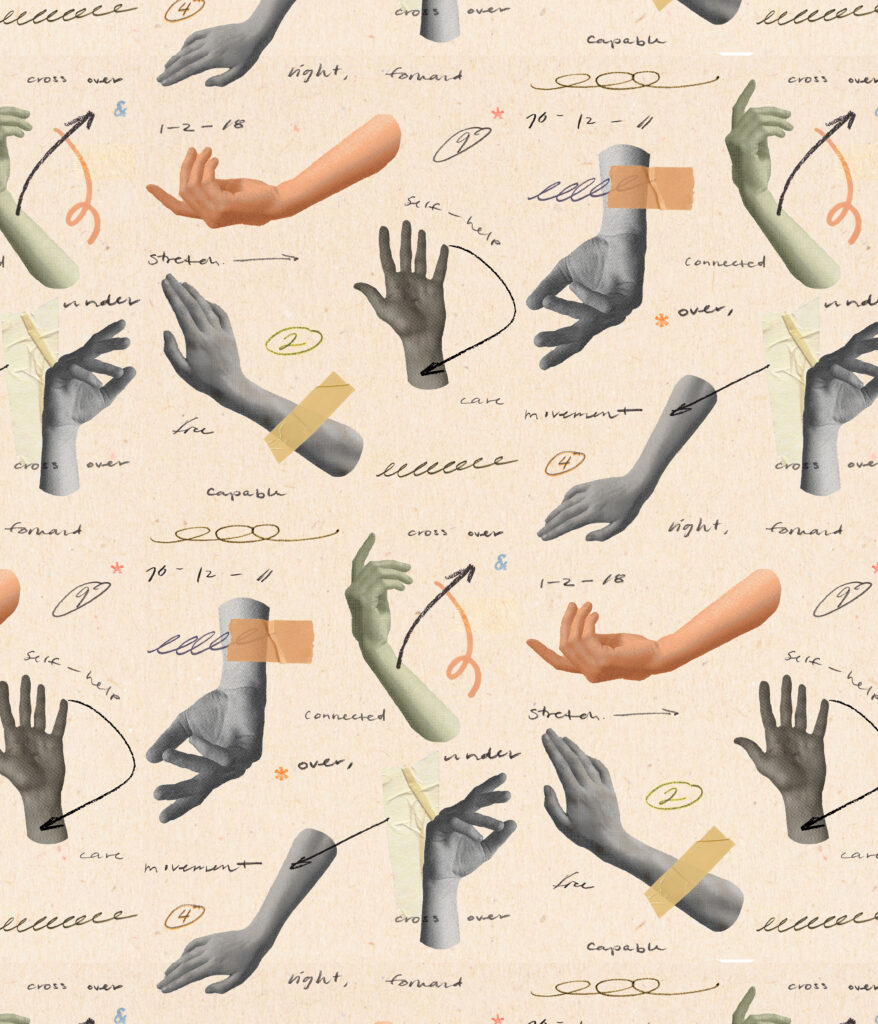 Outstanding Student Award Winners 2020 (Part 2 of 3) | Surface Design ...