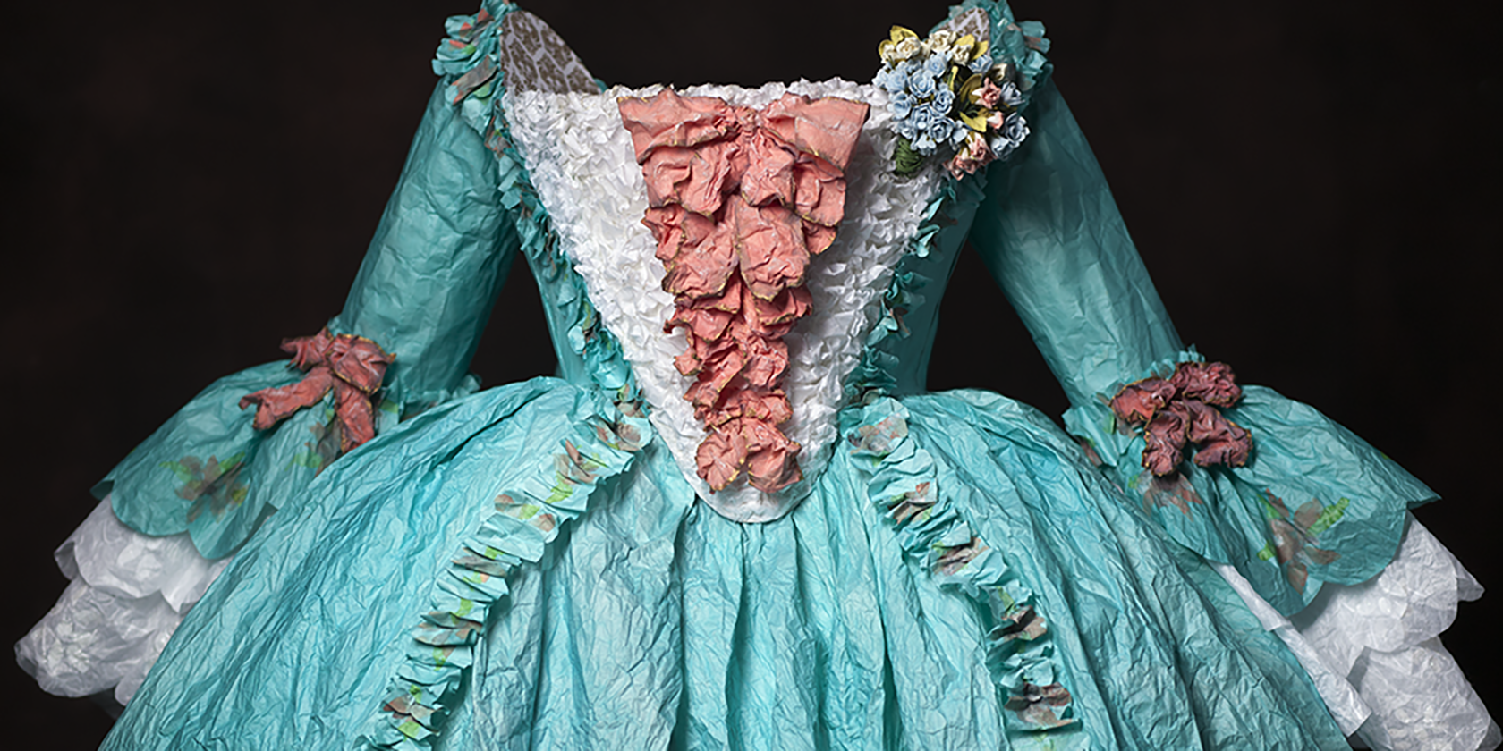 J. Fabiola Jean-Louis Garden II (detail) | Surface Design Association