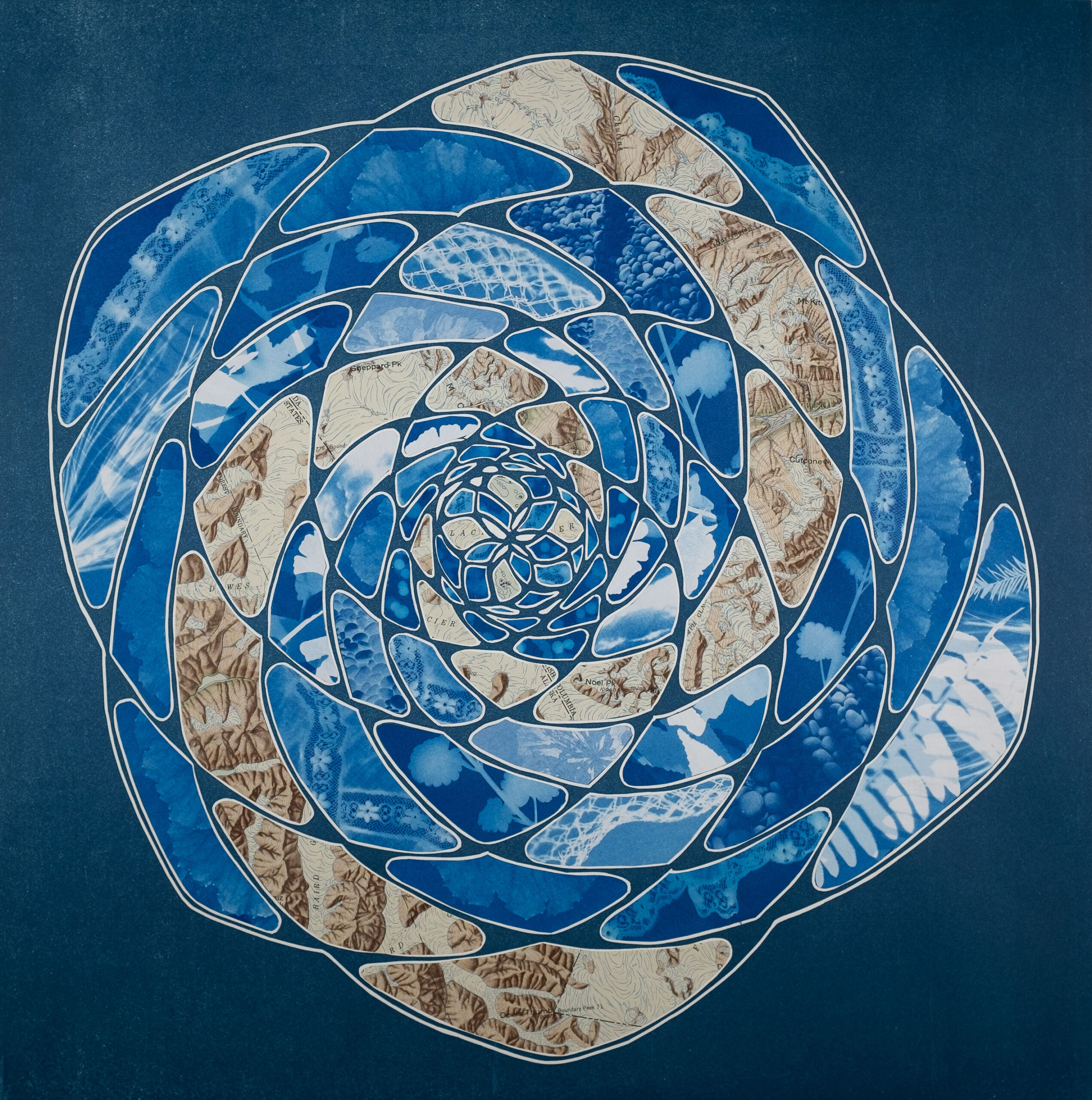 SDA Premium Member Gallery - Surface Design Association Surface Design ...