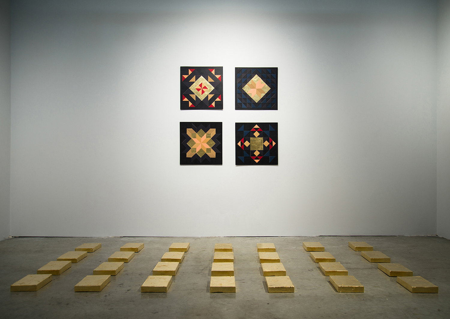 Devotion: Sewing the Sacred Exhibition in Print, Out Now! | Surface ...