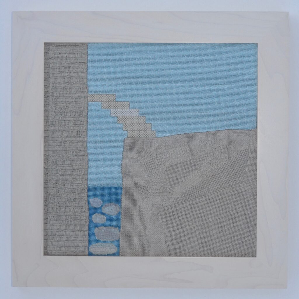 Bridge - Surface Design Association Surface Design Association