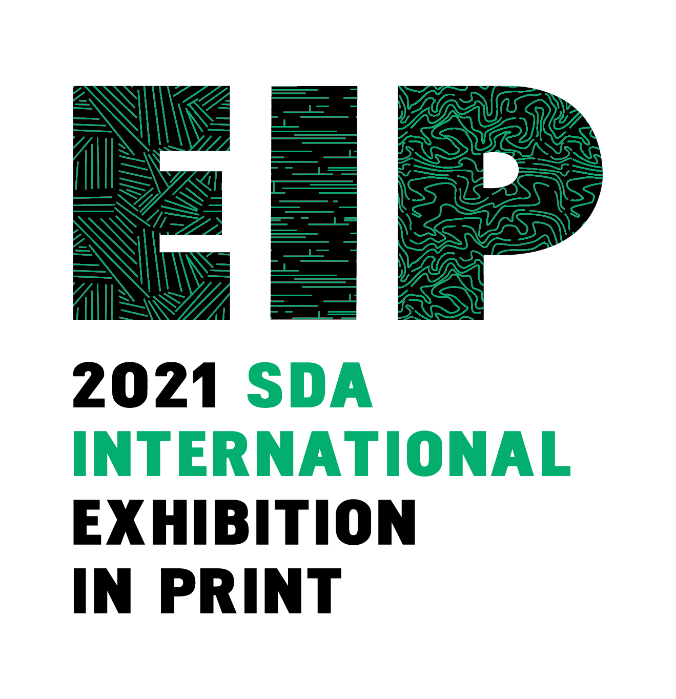 EIP_2021_Logo_Vertical | Surface Design Association