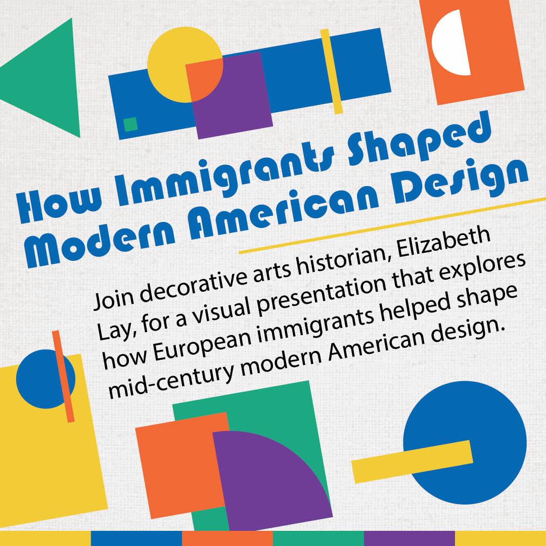 2021-Immigrants-shaped-modern-design-instagram | Surface Design Association