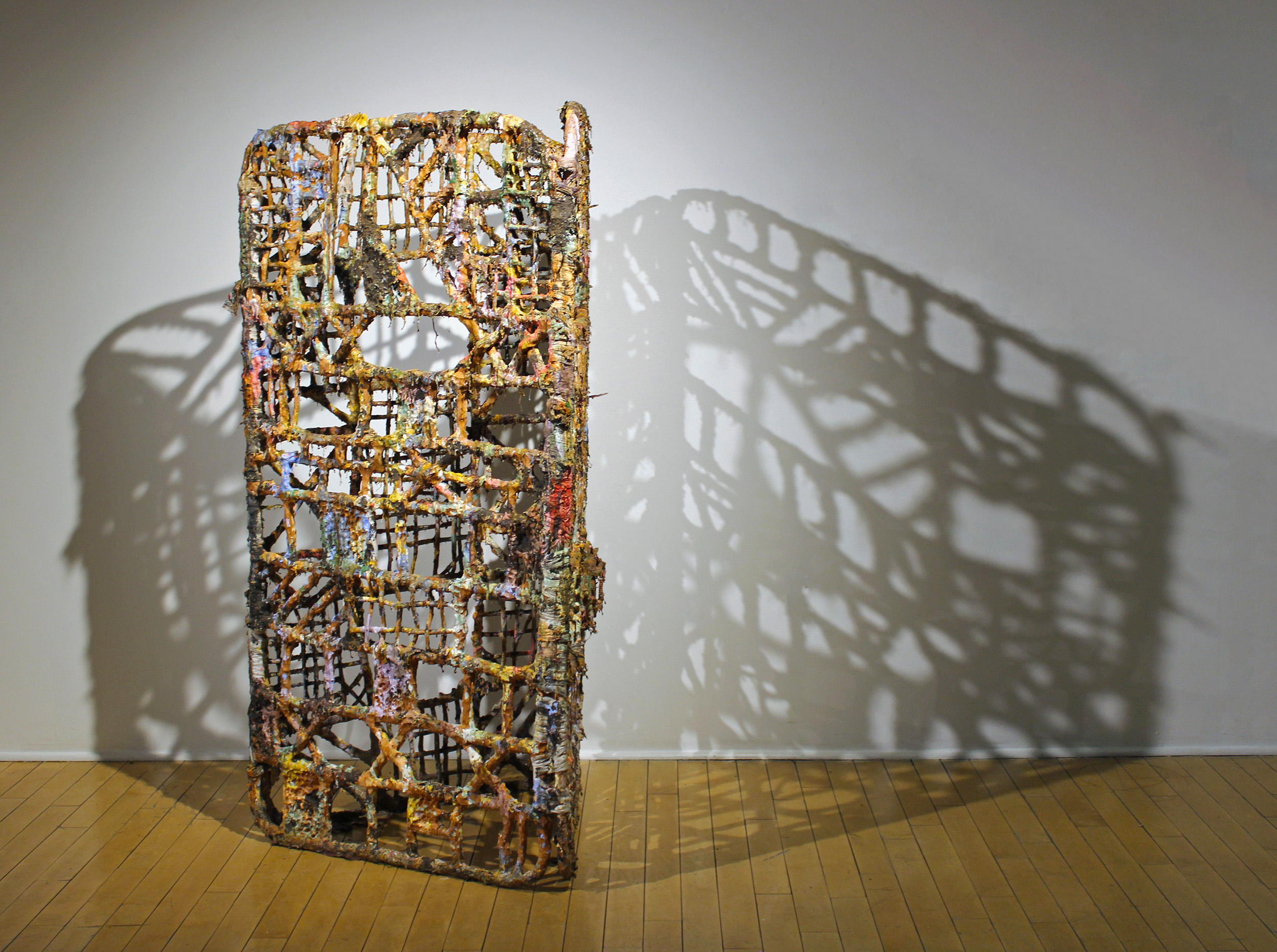 caged | Surface Design Association