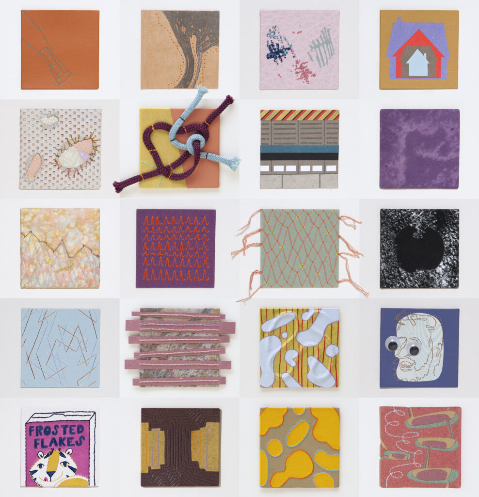 From Confrontation to Catharsis: Fall 2021 EIP, Out Now! | Surface ...