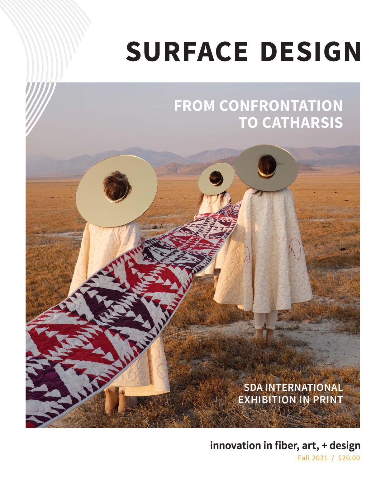 From Confrontation to Catharsis: Fall 2021 EIP, Out Now! | Surface ...