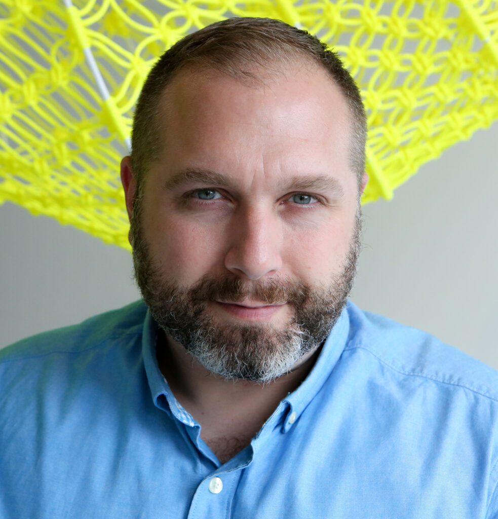 John Chaich | Surface Design Association