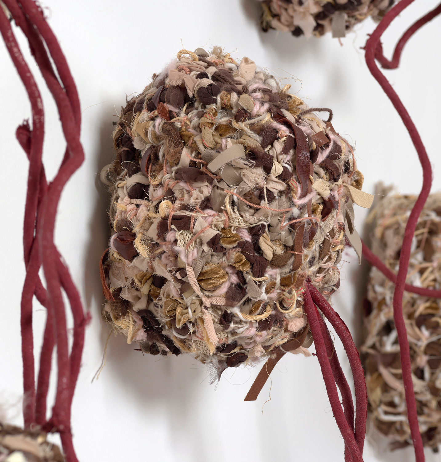 Caron Tabb: Humanity Is Not A Spectator Sport by Casey Curry | Surface ...