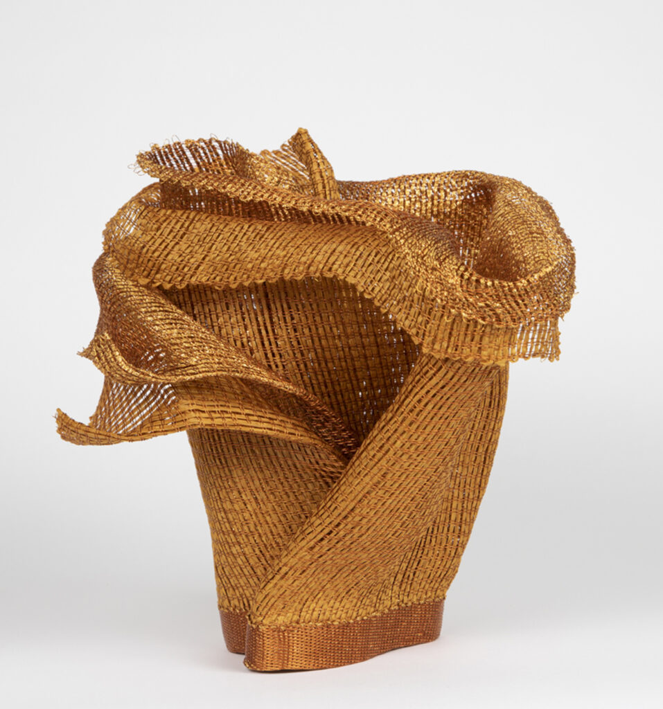 Flourishing web - Surface Design Association Surface Design Association