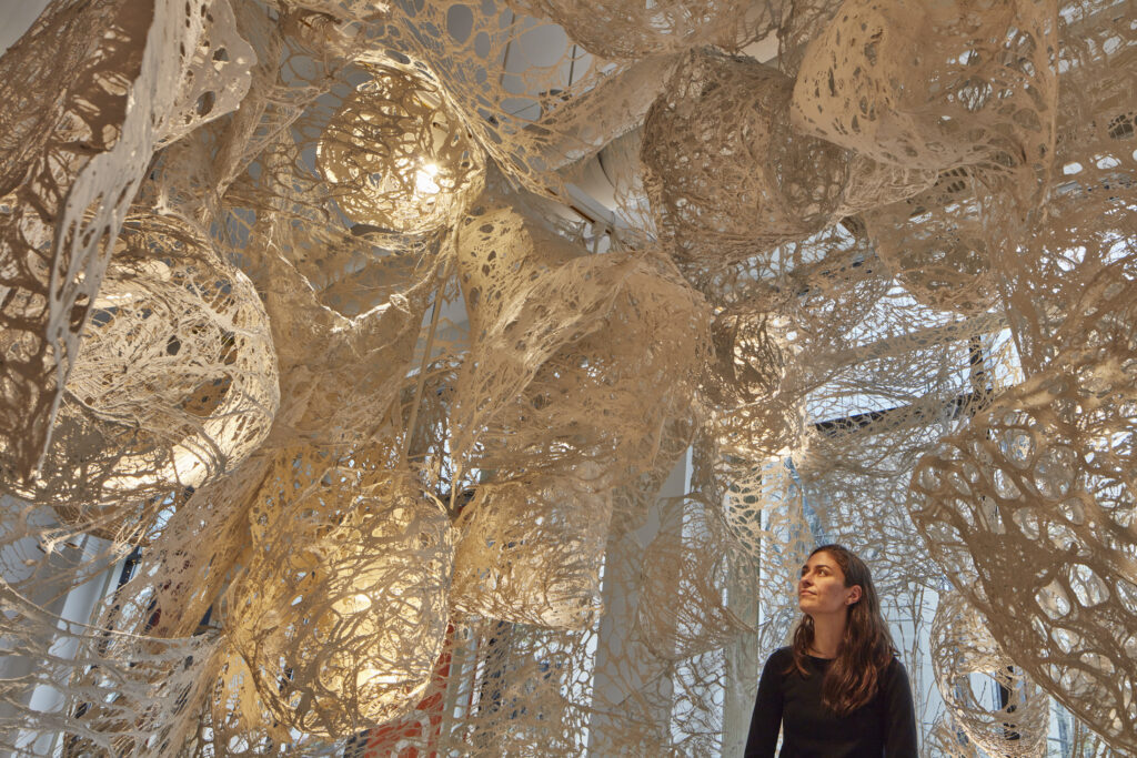 Outstanding Student Awards 2022, Part 4 (of 4) | Surface Design Association
