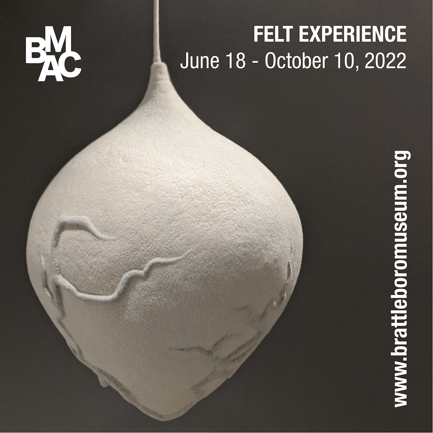 Stephanie-Metz-Felt-Experience-BMAC | Surface Design Association