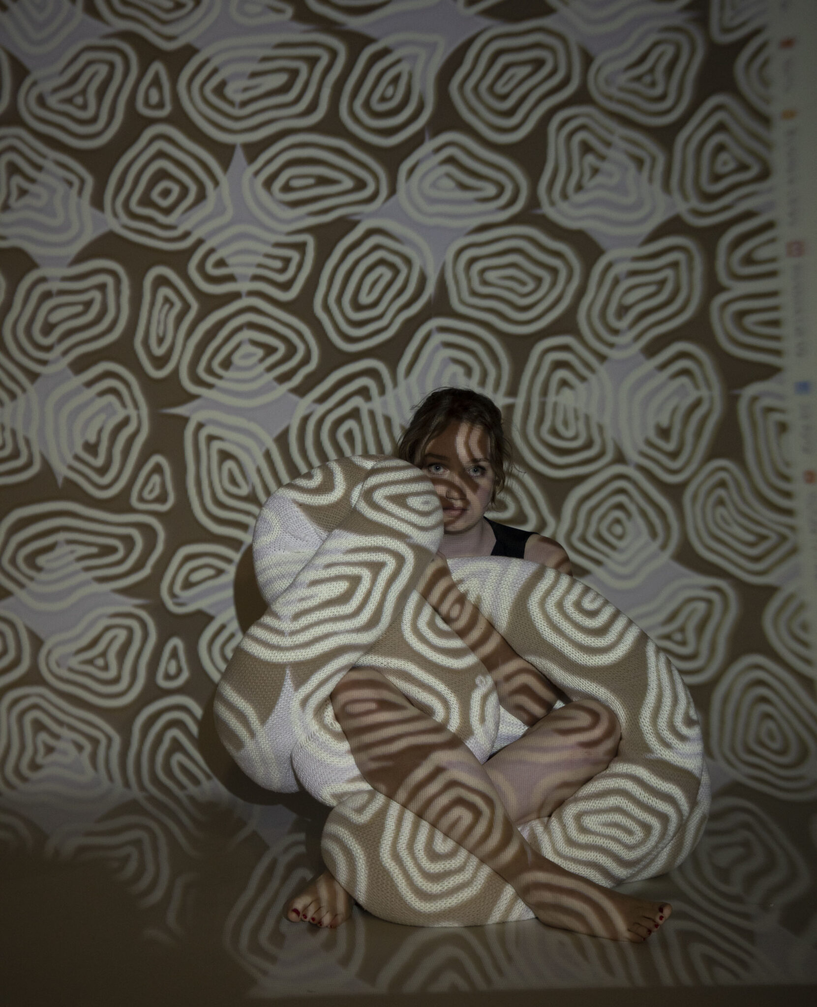 Outstanding Student Awards 2022, Part 3 (of 4) | Surface Design Association