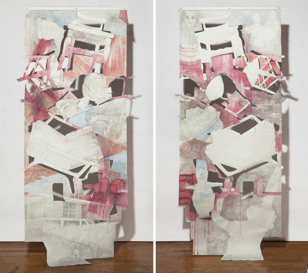 “Pandemic Projects” by Merill Comeau | Surface Design Association