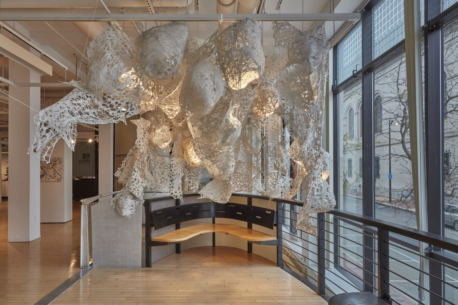 The Fusion of Fiber Arts, Fashion & Design EIP: Fall 2022 SDJ, Out Now ...